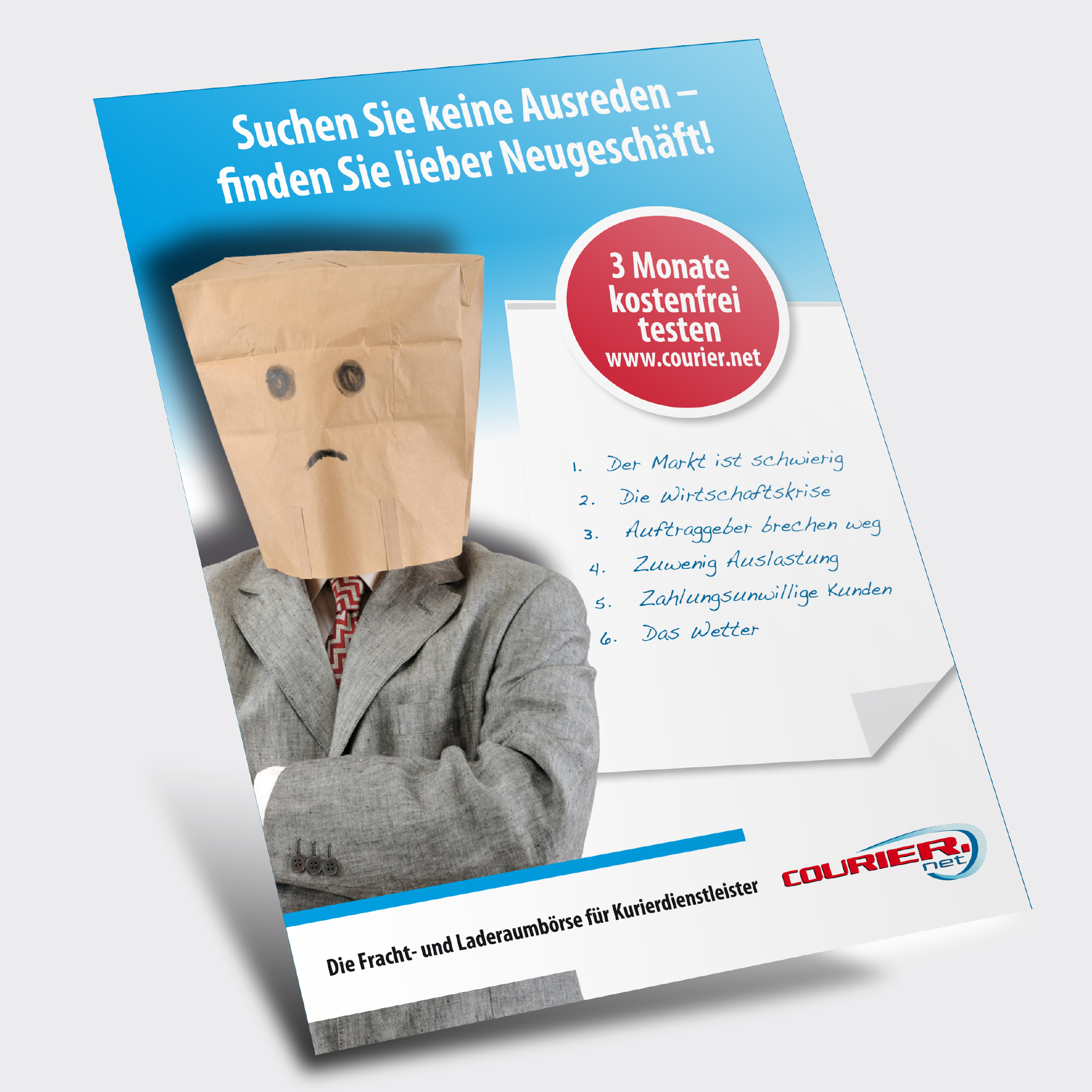 NEU_CN_CASE | pro-sale Berlin - Logistikmarketing und B2B-Kommunikation